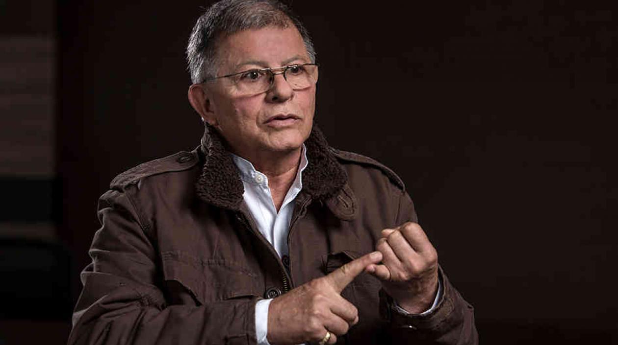 Capturan En México A Rodrigo Granda Había Salido Del País Con Permiso