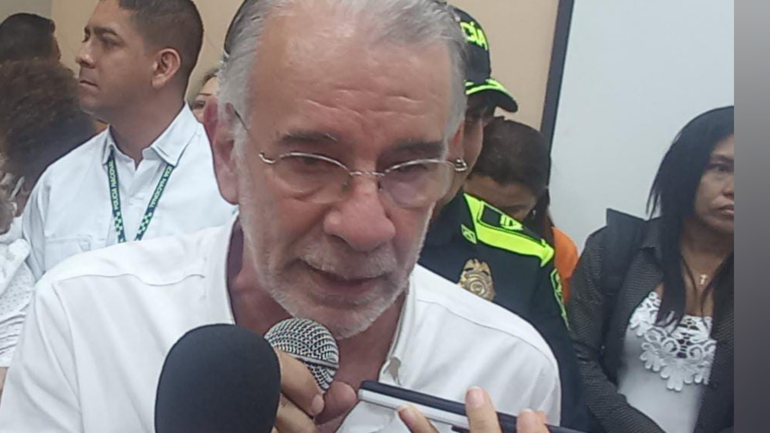 Alcaldes Del área Metropolitana Tendrán Una Discusión Interna Y